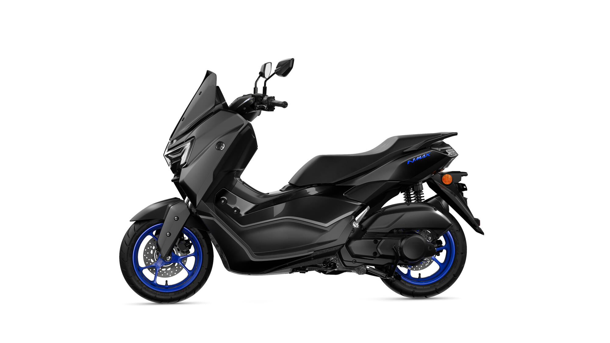 NMAX 125 - Yamaha - Motor7