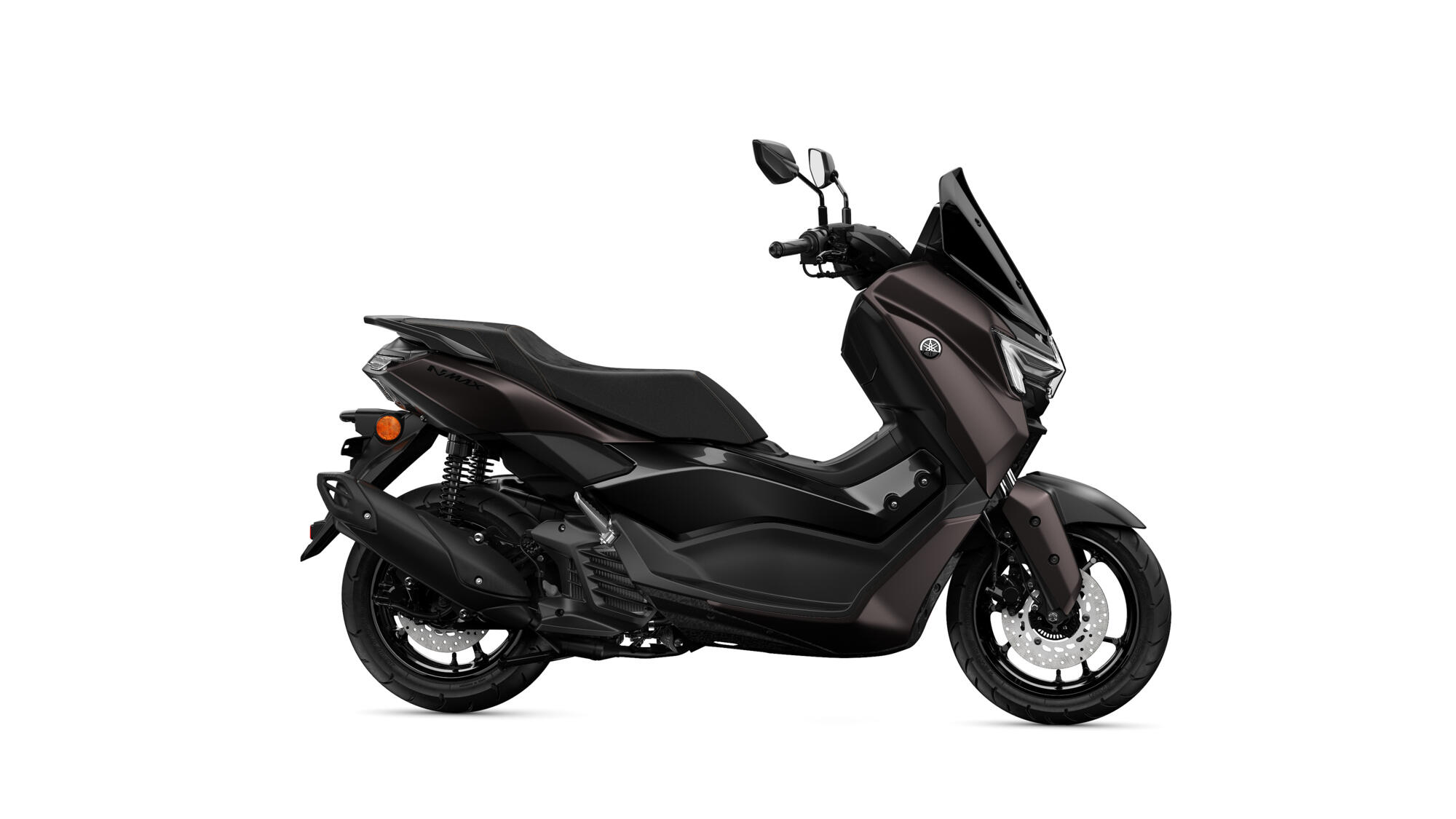 NMAX 125 TECH MAX 2025 - Yamaha - Motor7