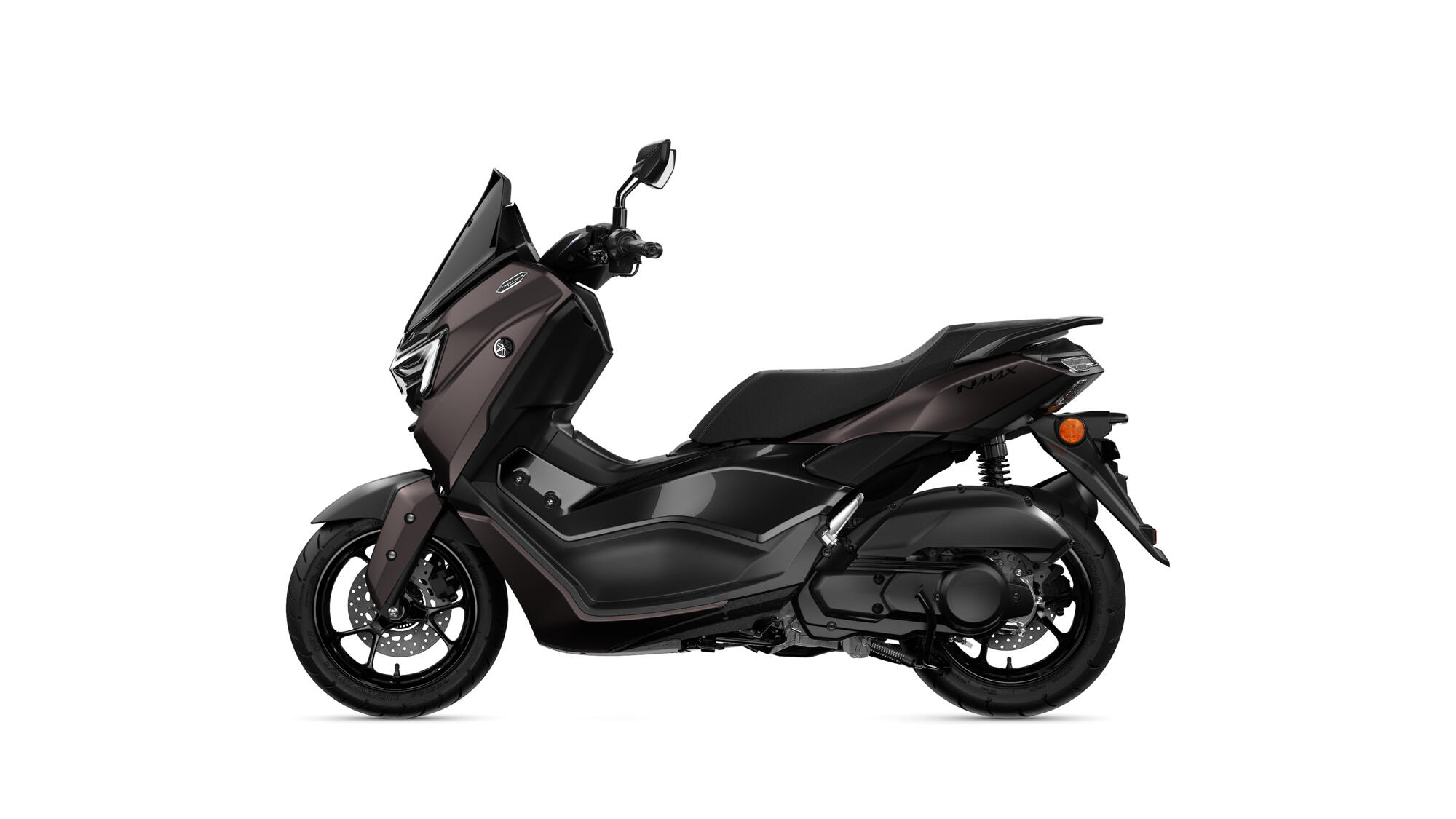 NMAX 125 TECH MAX 2025 - Yamaha - Motor7