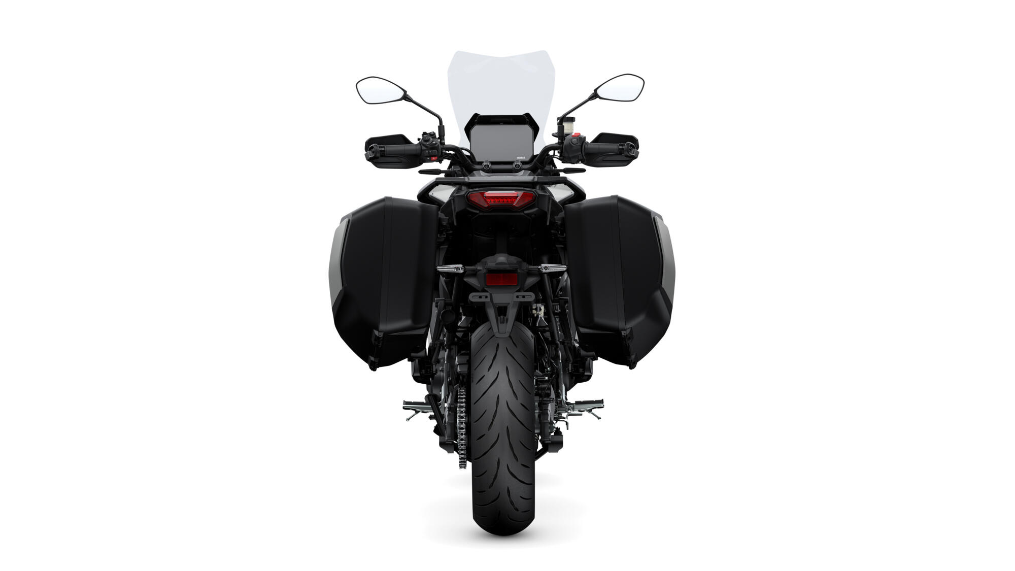 TRACER 9 GT / 9 GT Y-AMT - Yamaha - Motor7