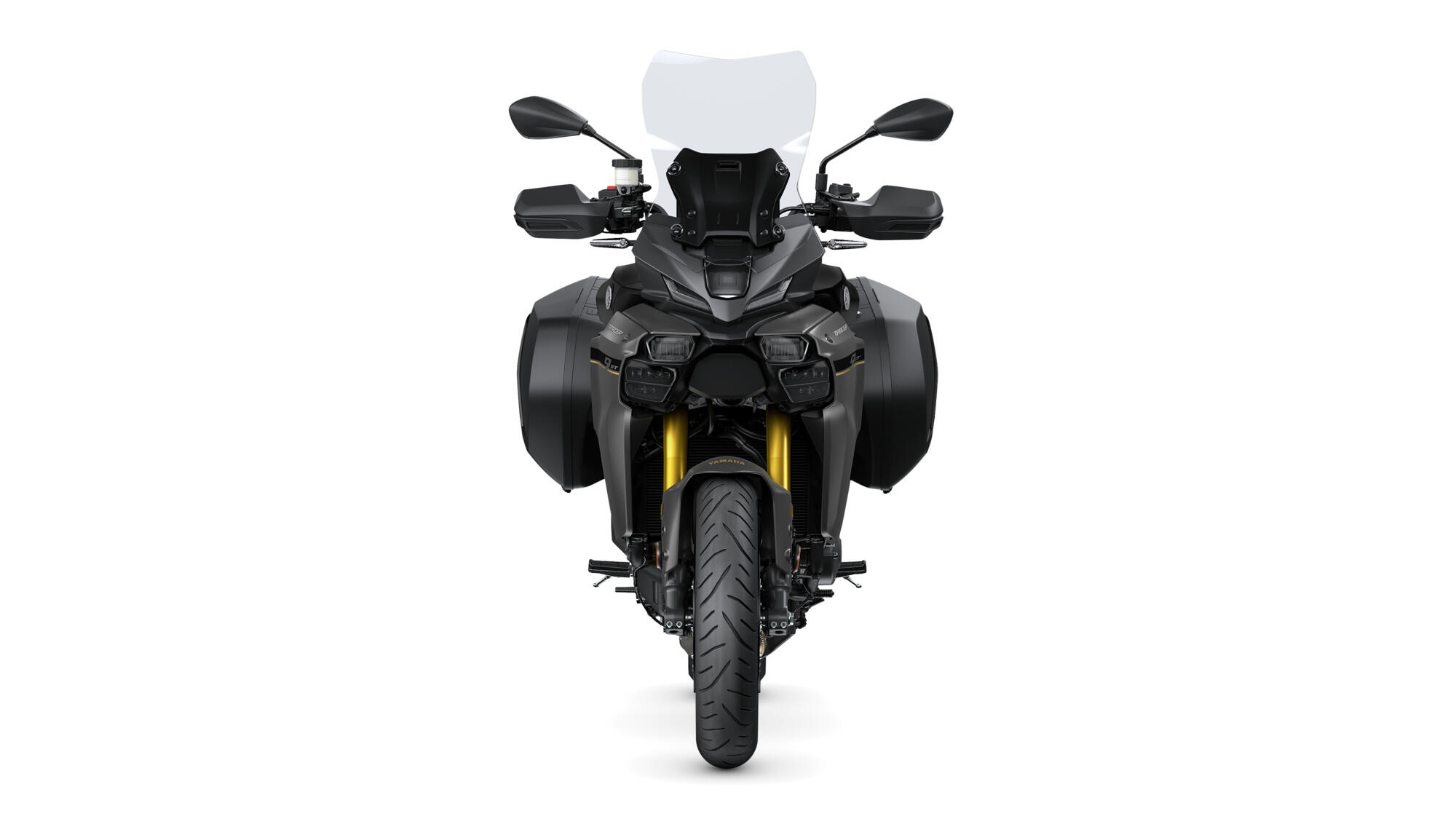 TRACER 9 GT / 9 GT Y-AMT - Yamaha - Motor7