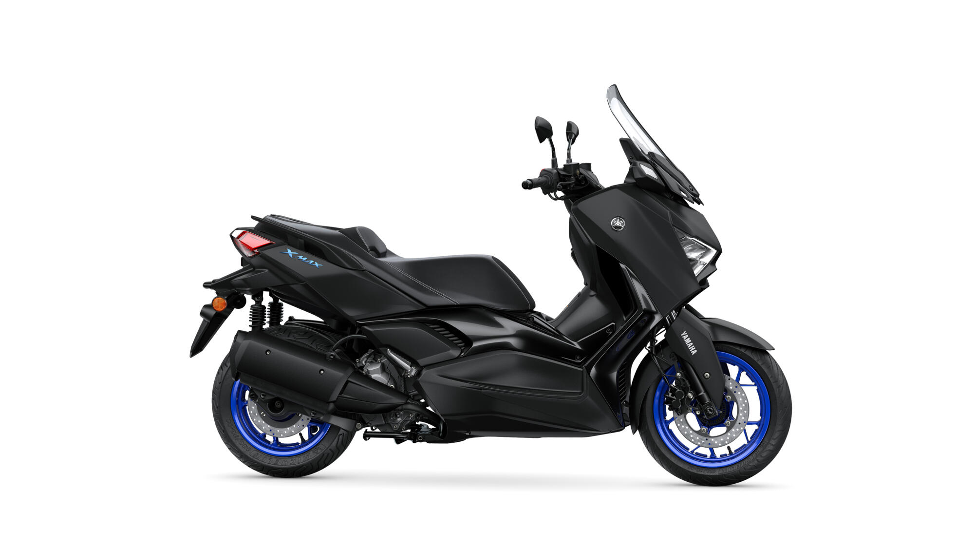 XMAX 300 - Yamaha - Motor7