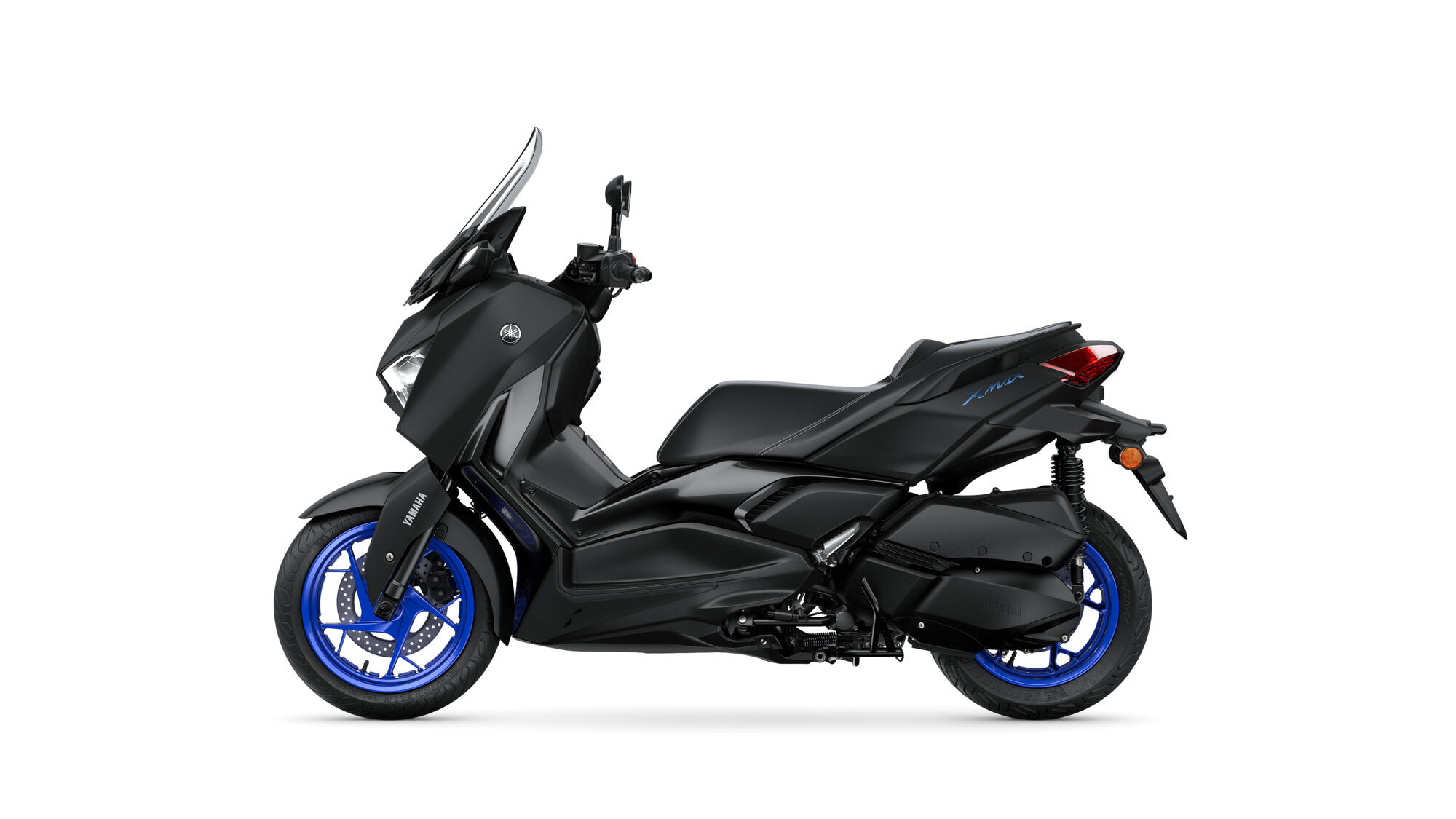 XMAX 300 - Yamaha - Motor7