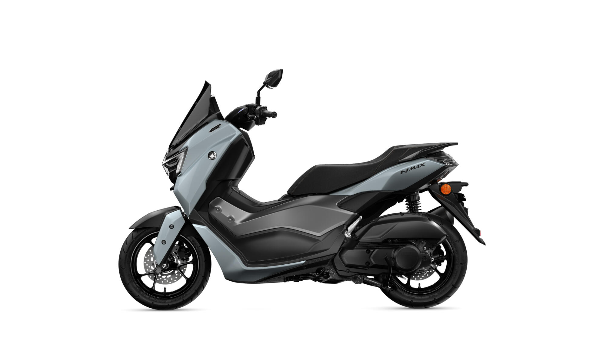 NMAX 125 TECH MAX 2025 - Yamaha - Motor7