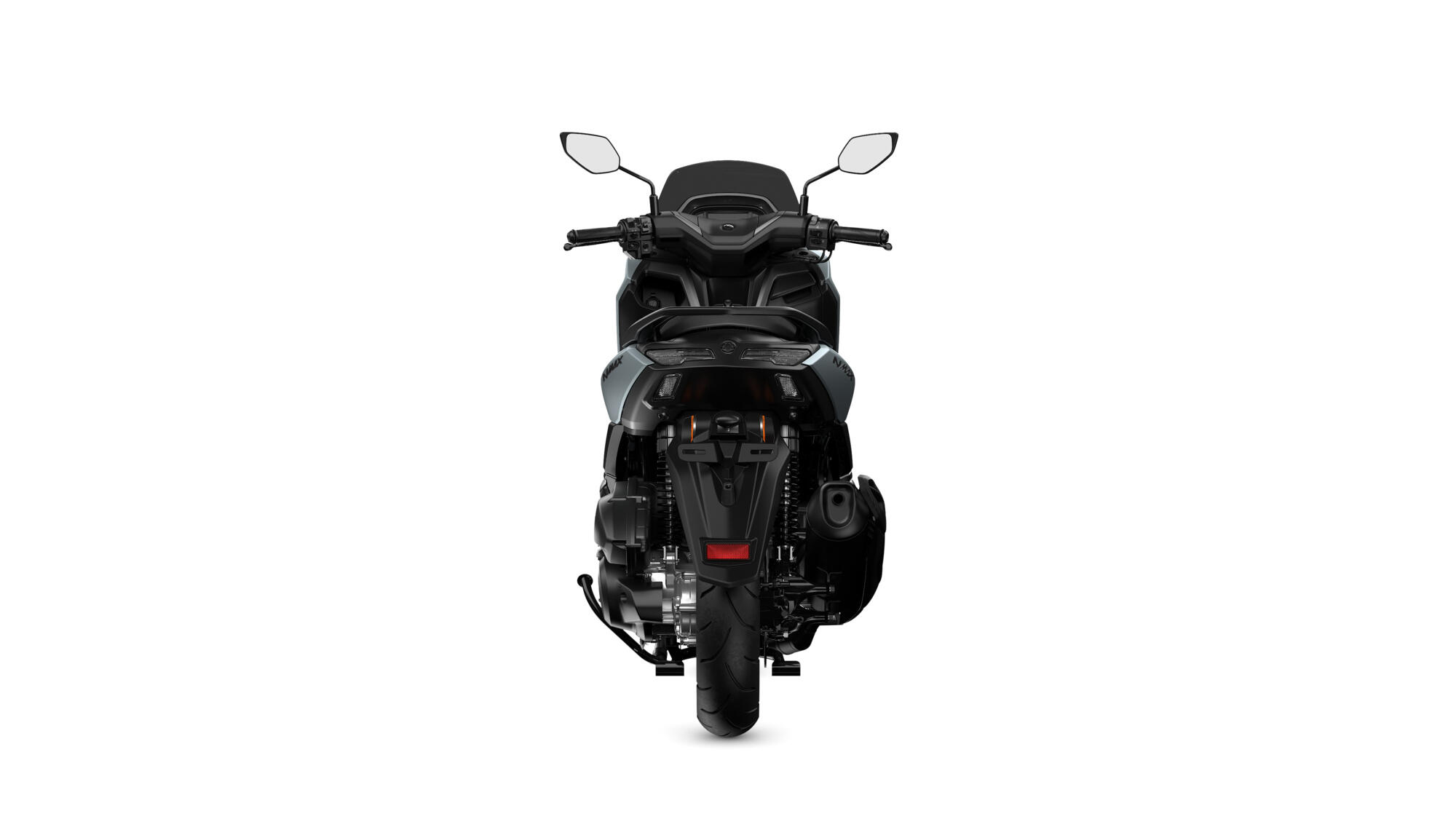 NMAX 125 TECH MAX 2025 - Yamaha - Motor7
