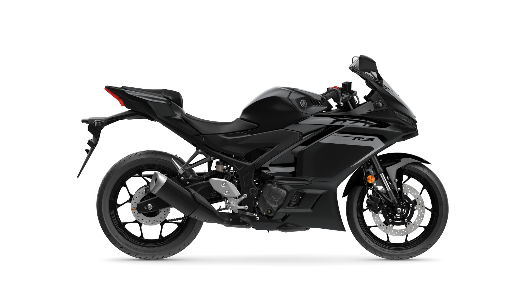 R3 - Yamaha - Motor7